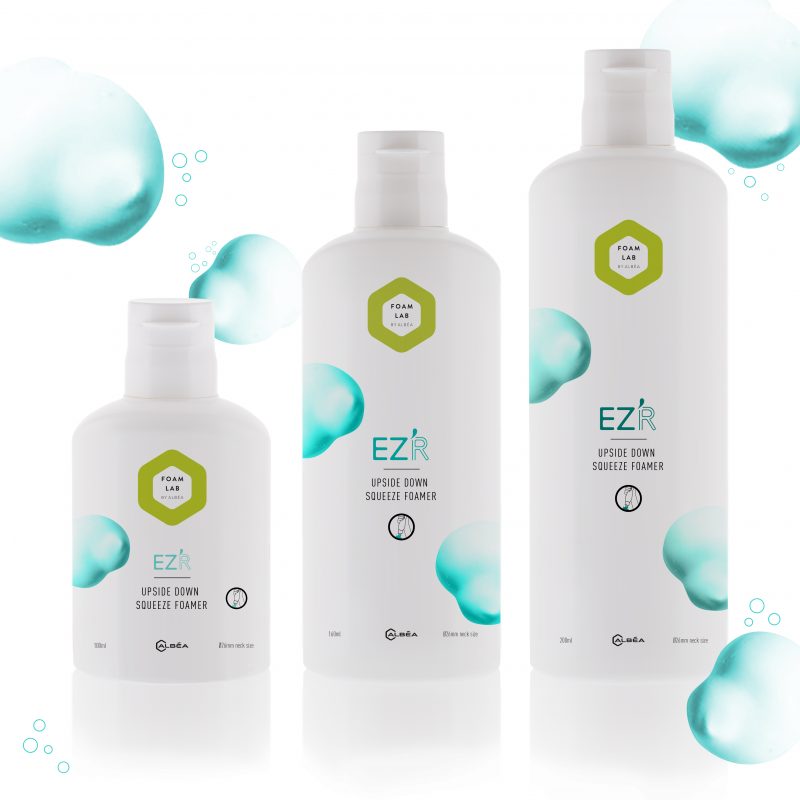 New Dosage Options Optimise EZ'R Packaging | Vetroplas Packaging Ltd